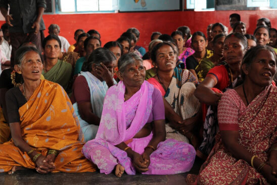Women's Empowerment - VFF USA