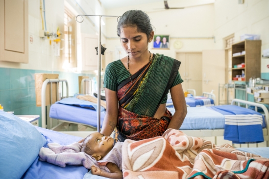 Rural Hospitals - VFF USA